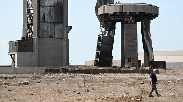 Parsing the aftermath of SpaceX's explosive Starship flight test