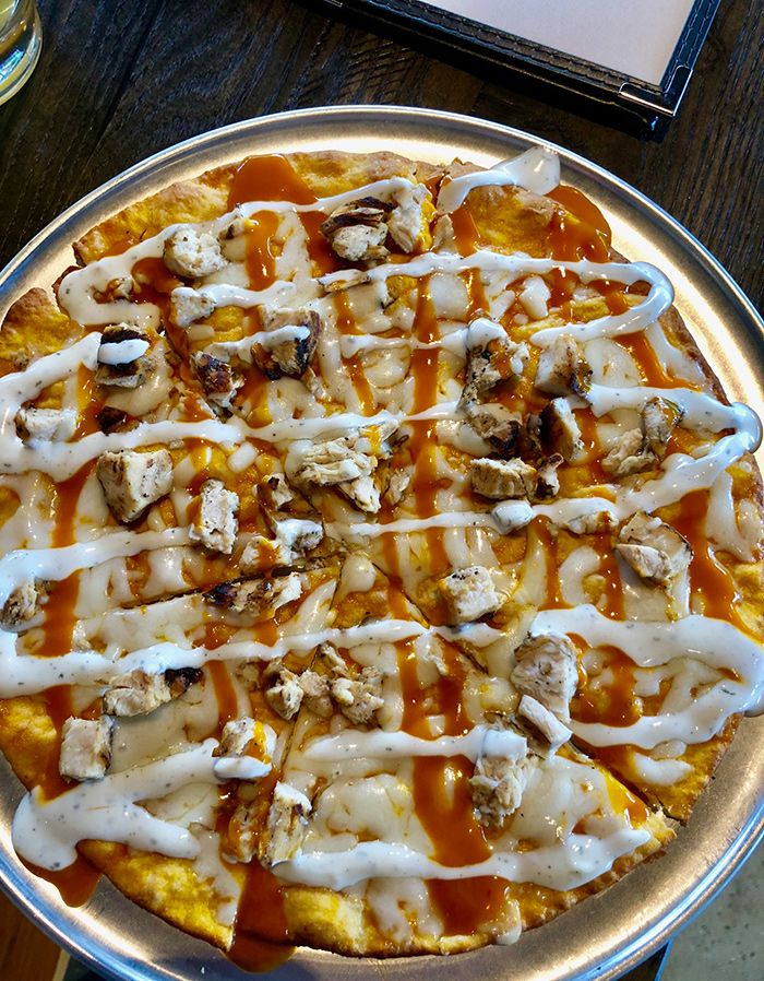 22 quick questions with Rob Duckworth, owner of Duckworth's - Axios ...