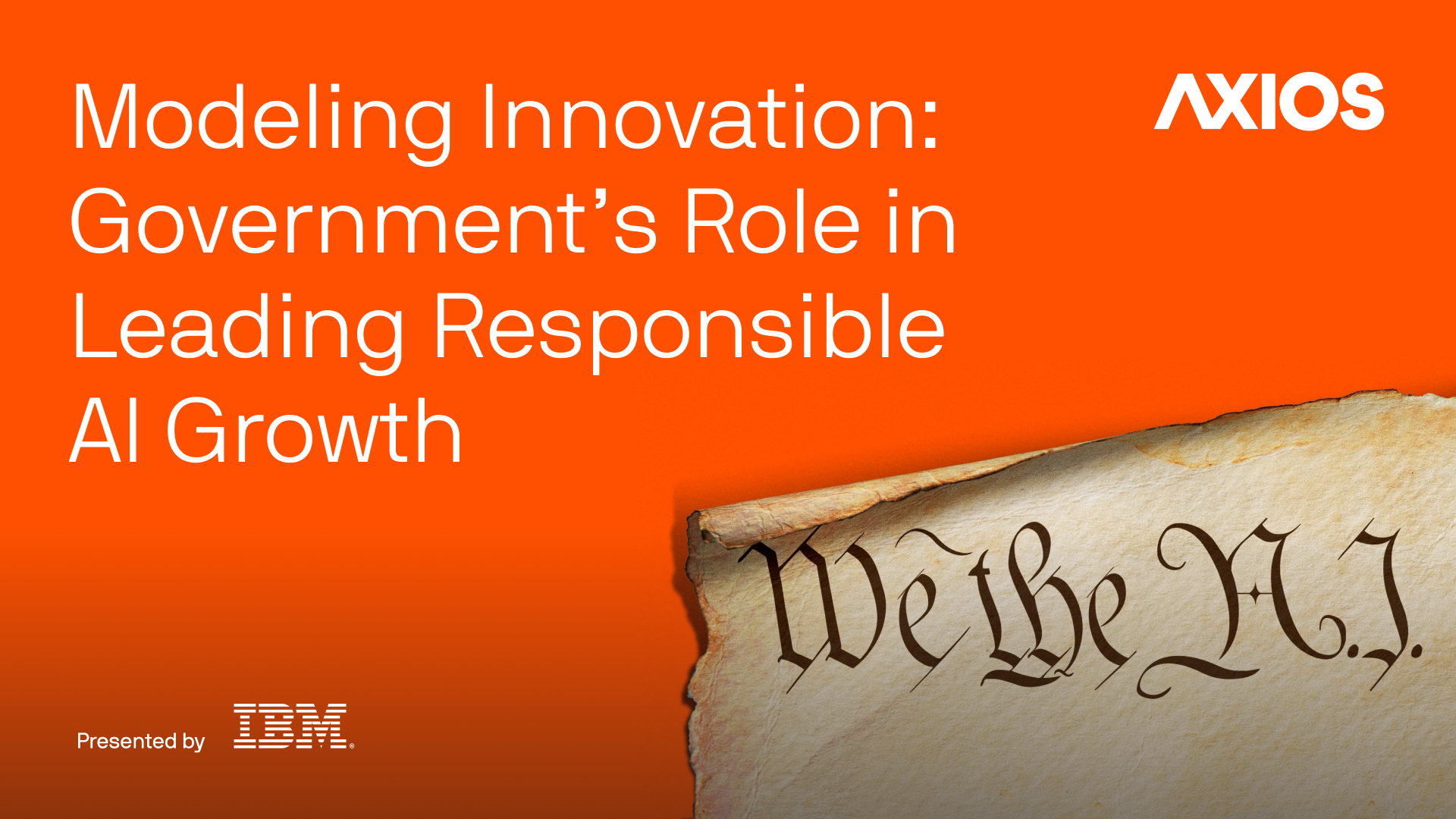 Axios Events - Axios