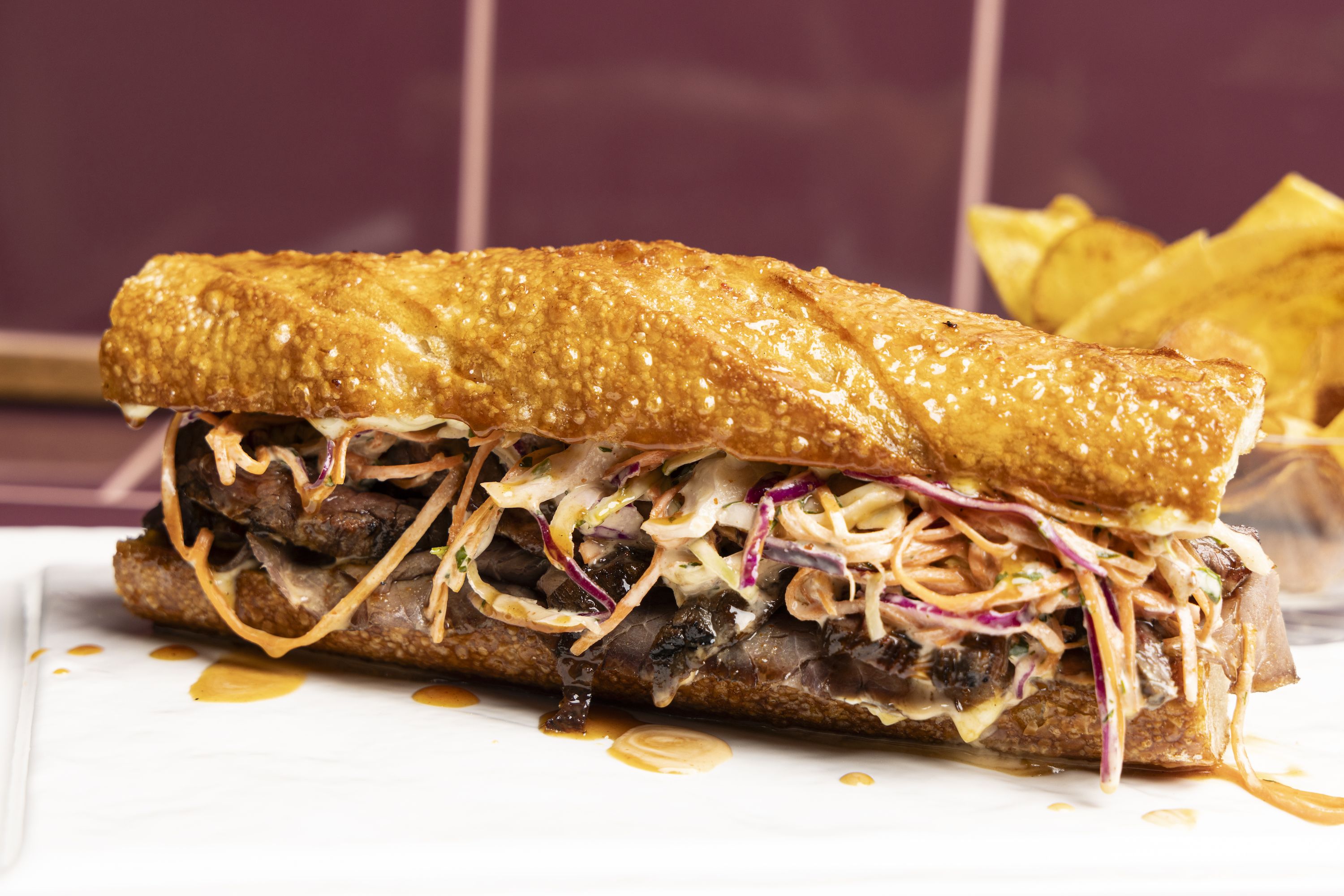 New whimsical restaurant Surreal is opening at National Landing - Axios ...