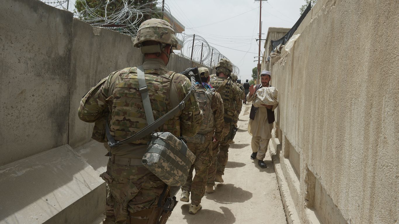 U.S. Army to place new Futures Command near major city