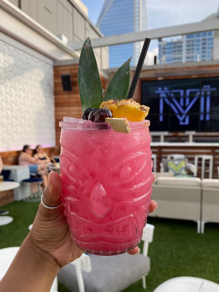 Everything you need to know about popular rooftop spot Merchant & Trade ...