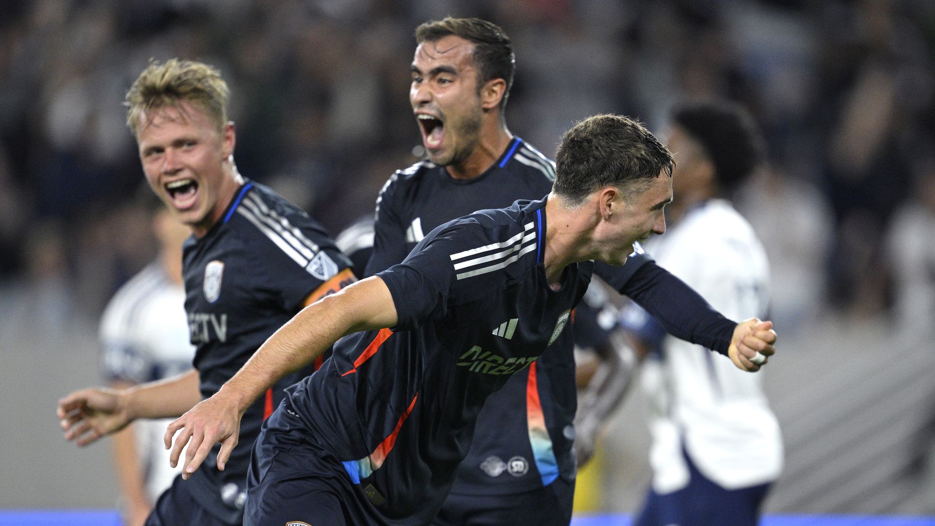 Carlsbad Wine Festival, Sip of Julian, a makers market or SDFC: Seven ...