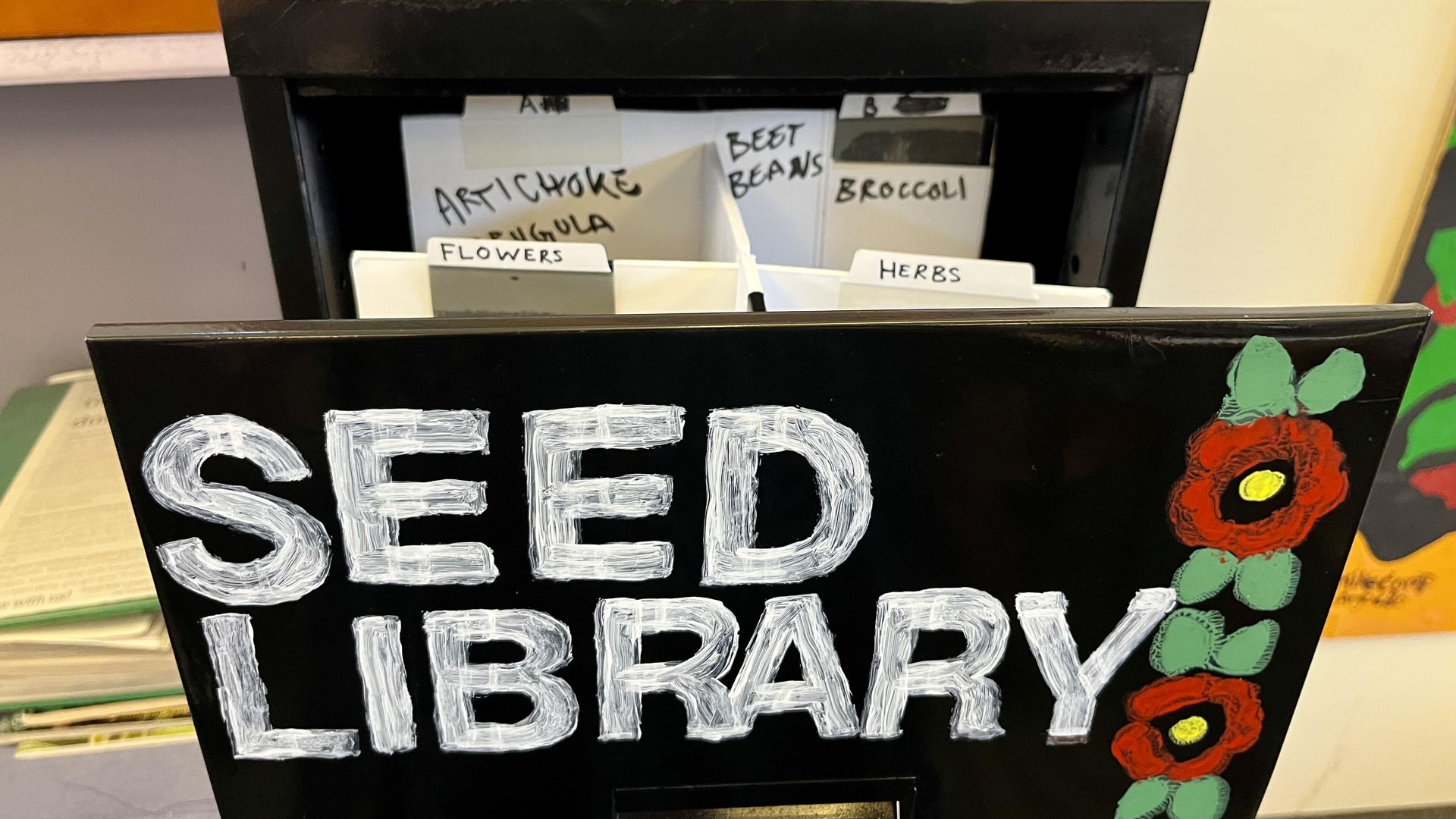 Free native seeds for your San Antonio garden - Axios San Antonio