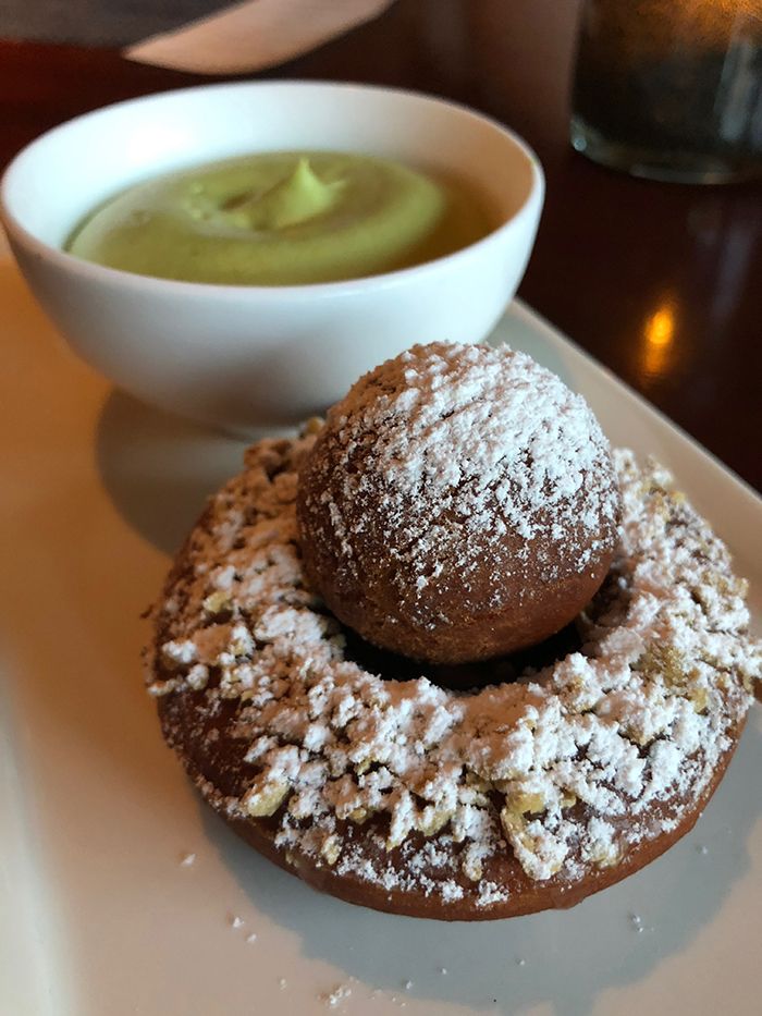 Charlotte native Gene Kato brings serious Asian cuisine to Upstream ...