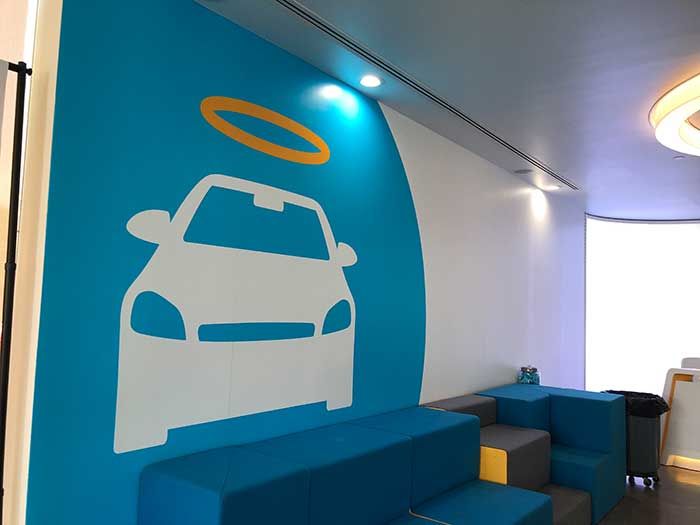 South End’s car vending machine is off to a surprisingly strong start ...