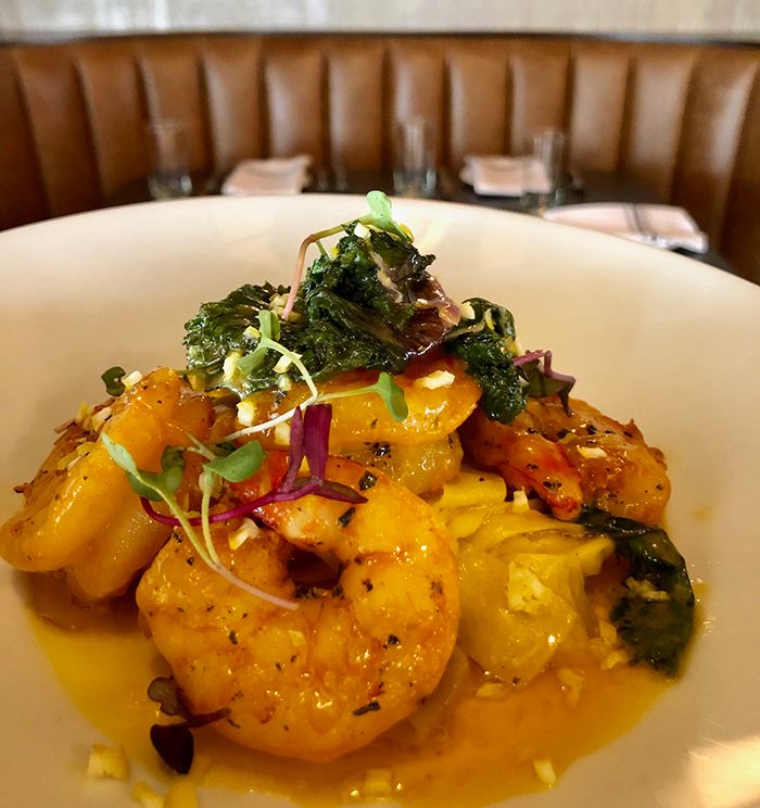 Go Inside: Bar Marcel, a new restaurant from the owners of Vivace, now ...