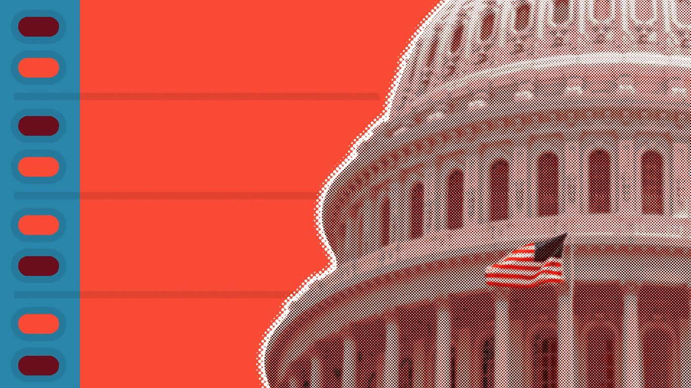 Senate HELP advances NIH, FDA nominees