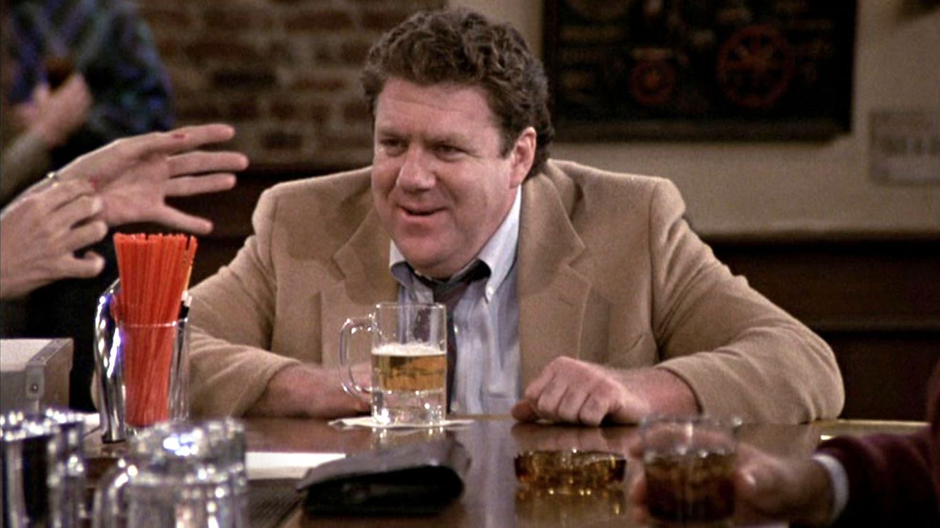 From Chicago to "Cheers": Remembering George Wendt's lasting legacy ...