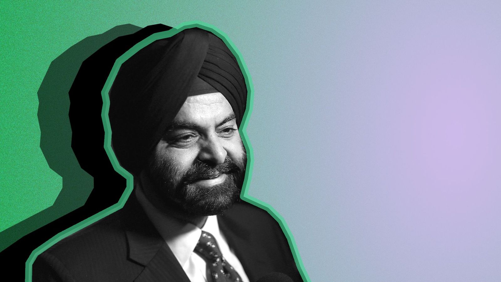 Why Ajay Banga got the nod to lead the World Bank