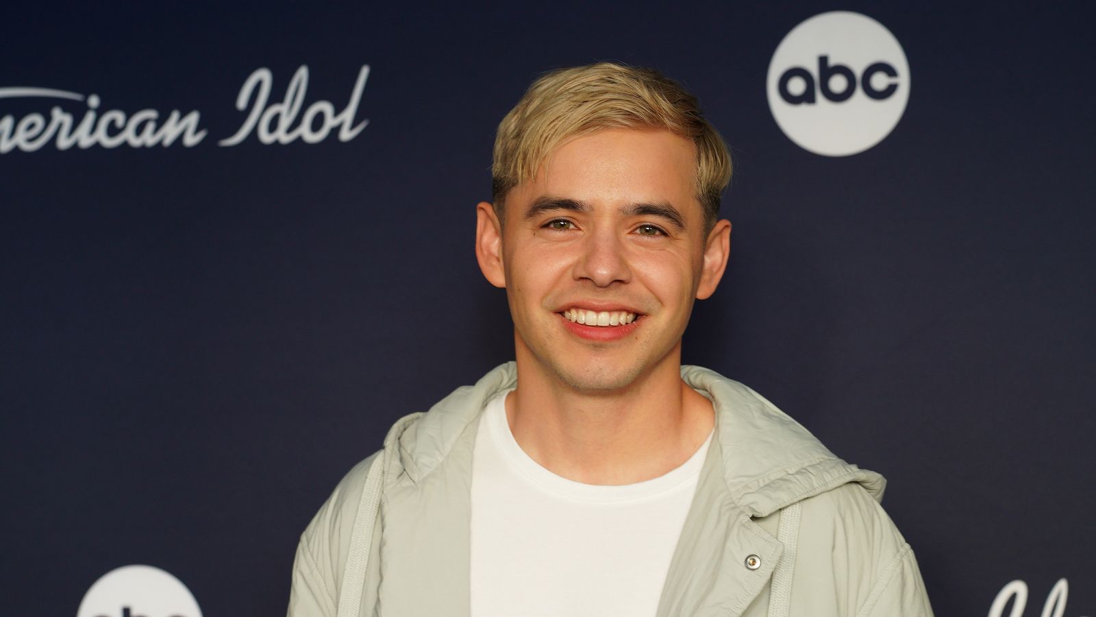 David Archuleta reflects on LDS church experience after coming out as ...