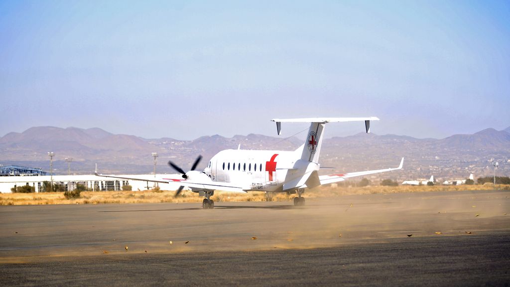 21 Red Cross staff fired or resigned for sex violations