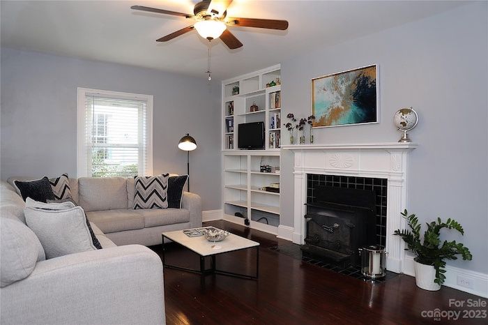 Hot homes: 4 houses for sale in Charlotte ranging from $365K to $799K ...