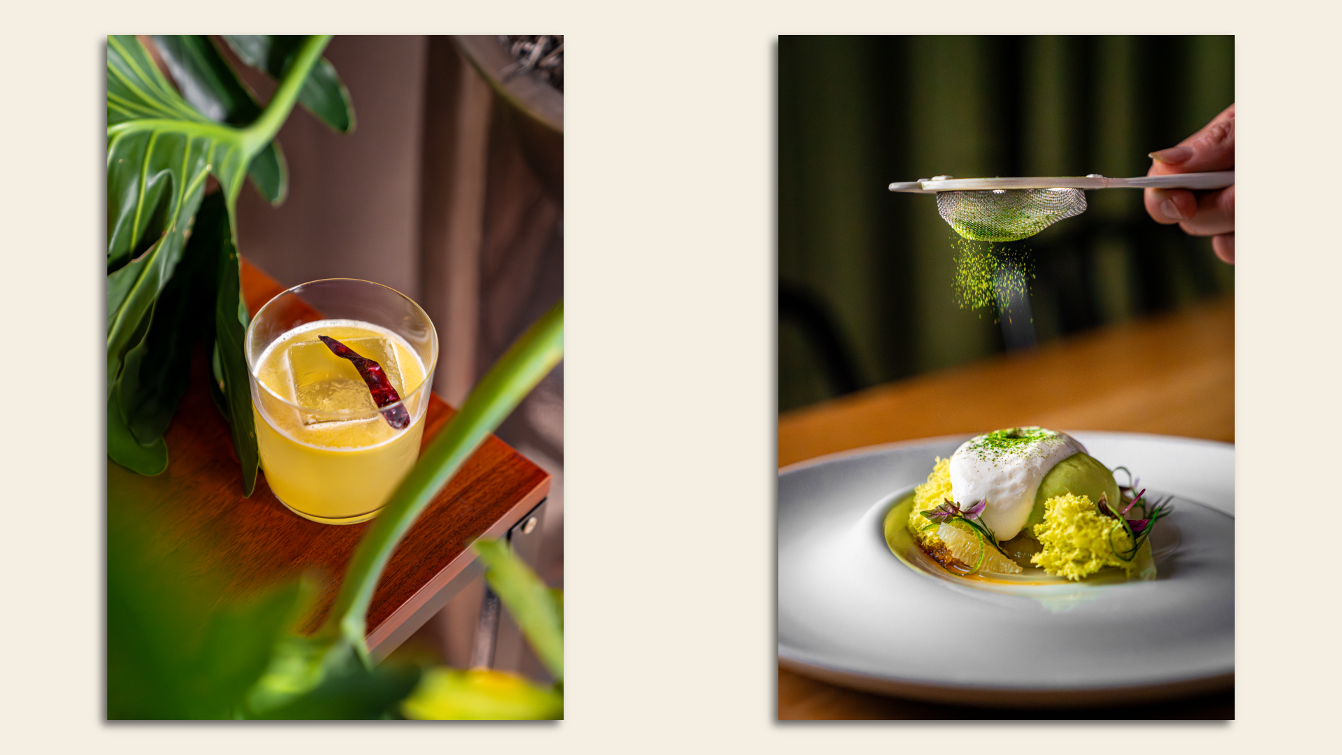 Chef Kevin Tien's Moon Rabbit Vietnamese restaurant reopens in DC ...