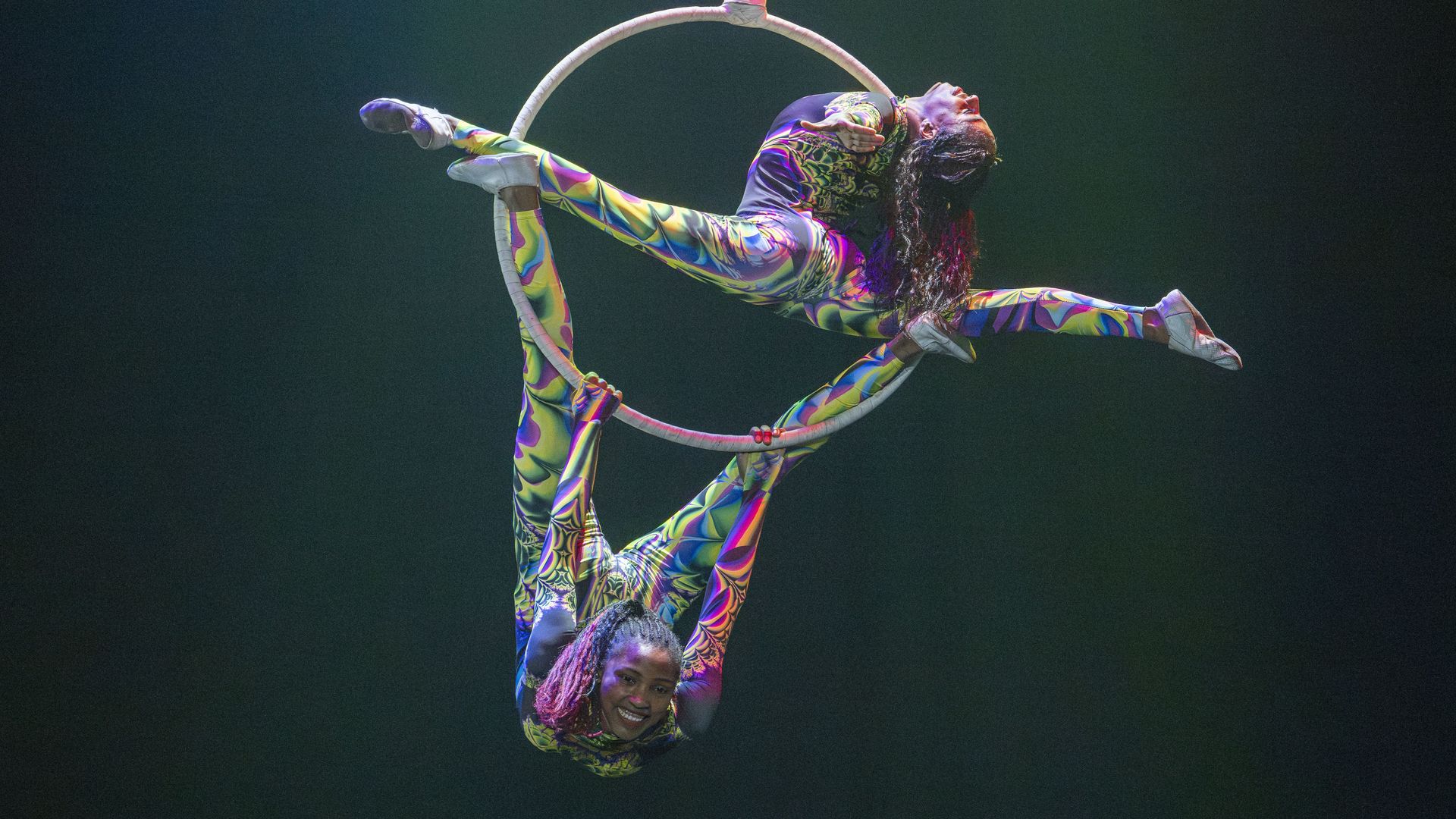 Things to do this weekend in Chicago: UniverSoul Circus, Randolph Street Market, Half Acre Beer ...