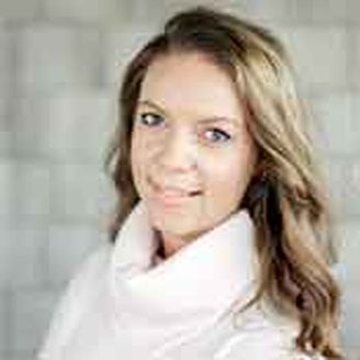 Jessica Horton - Axios