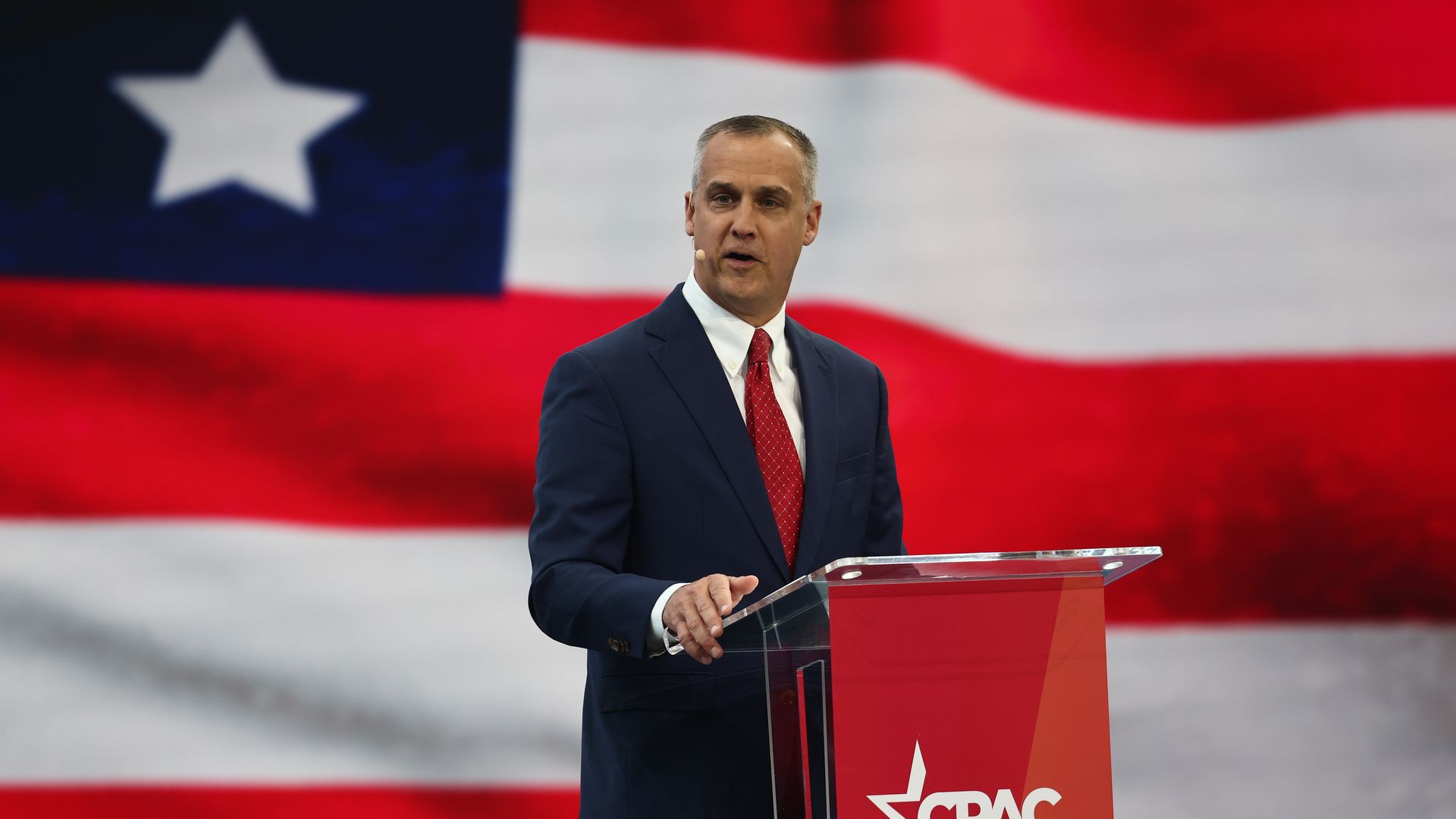 Scoop: Records request on Corey Lewandowski draws lawsuit from watchdog ...