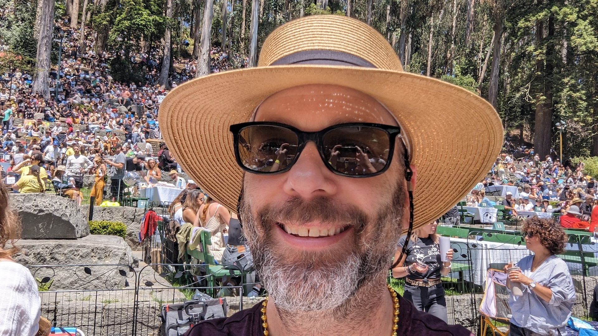 How 20-year-old FuncheapSF stays relevant - Axios San Francisco