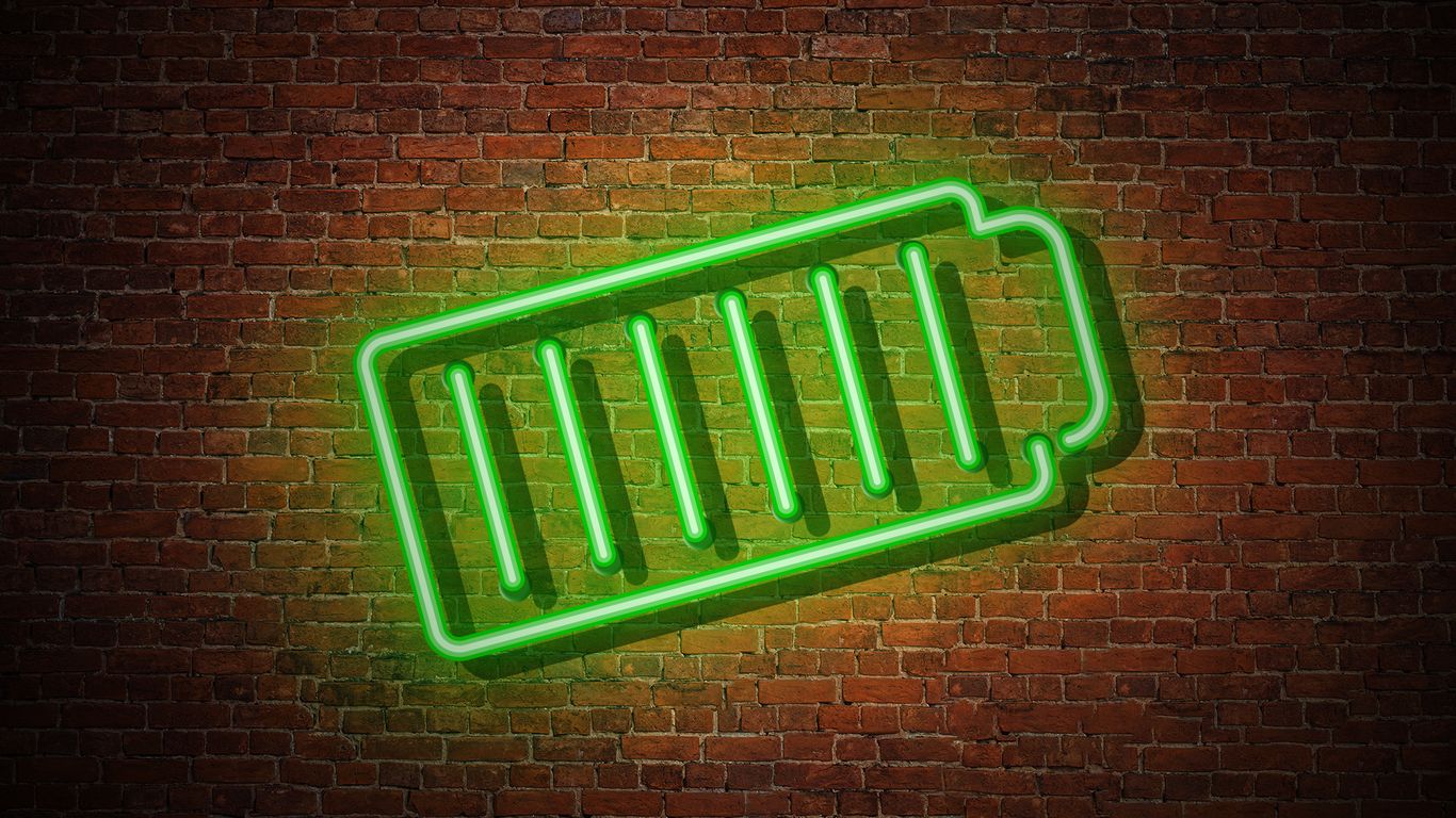 Portable phone charging network Fuze Technology raises $11.5 million ...