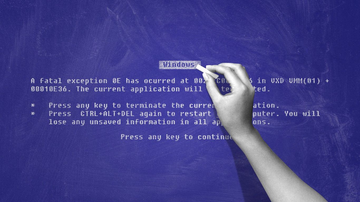 What we overlooked in the switch to remote learning