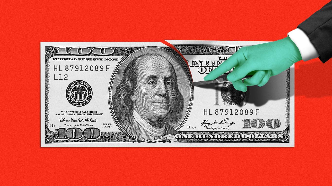 How federal cuts to Medicaid, SNAP could affect Ohio - Axios Columbus