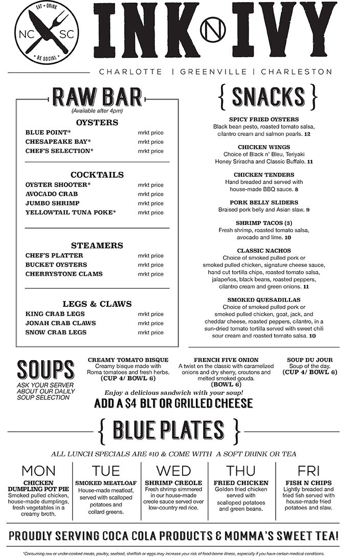 Ink N Ivy is coming along and will soon share its massive patio with ...