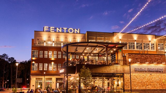 M Sushi owner opens M Test Kitchen in Cary's Fenton - Axios Raleigh