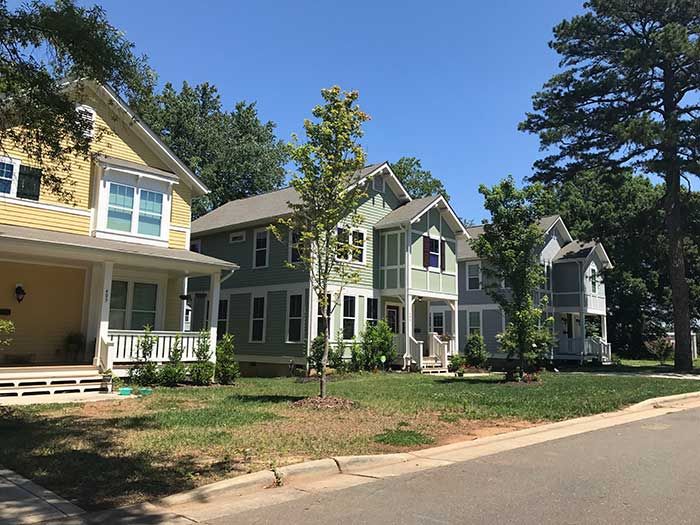 Grier Heights is nearing a tipping point. Will another black community ...