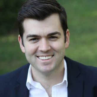 David Jessup - Axios