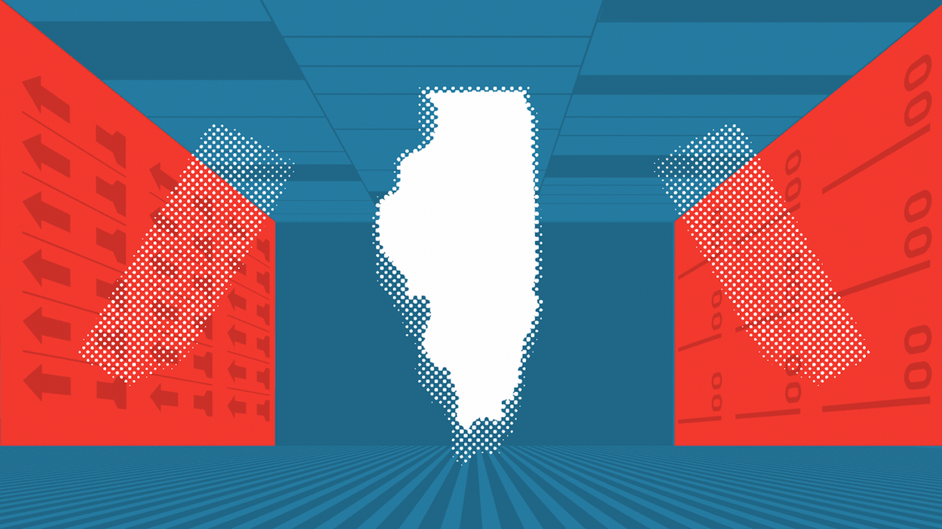 What to know about Illinois' fall ballot measures - Axios Chicago