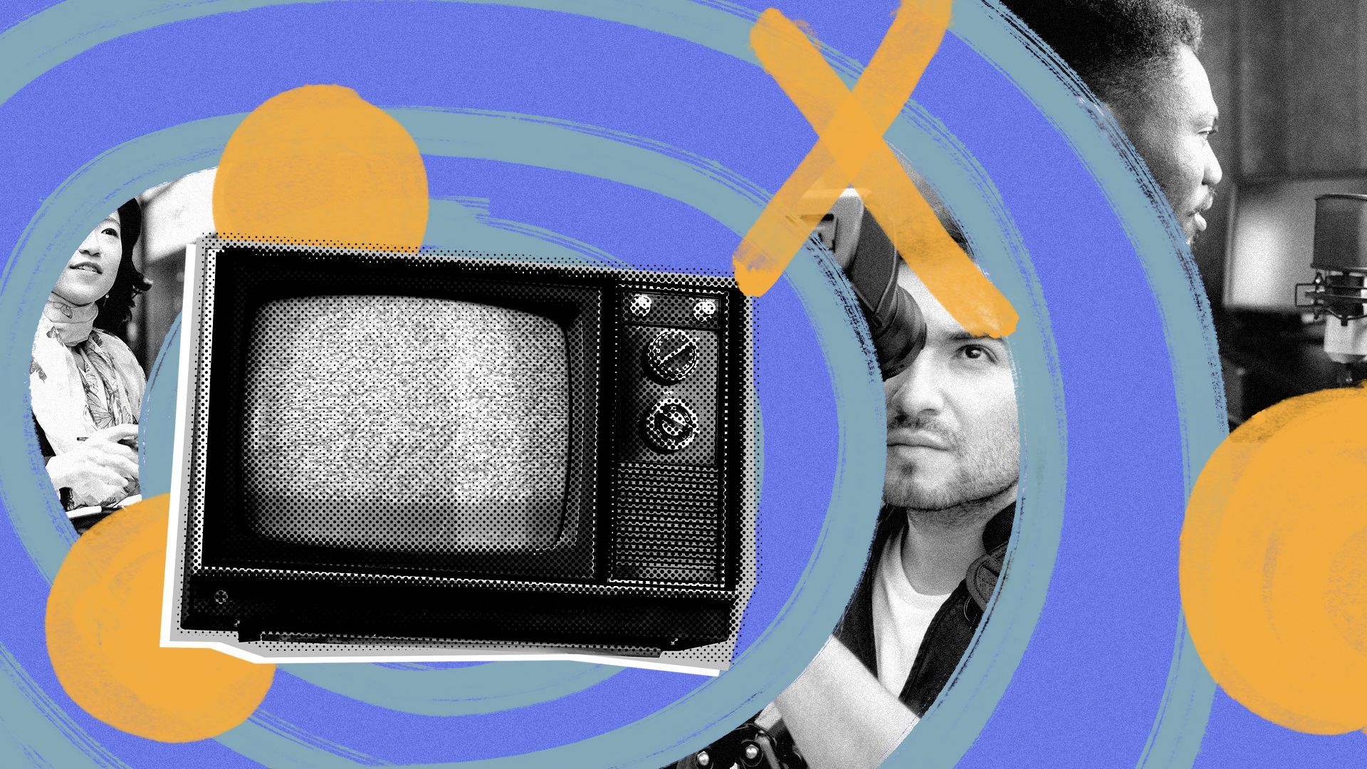 Our warped reality
