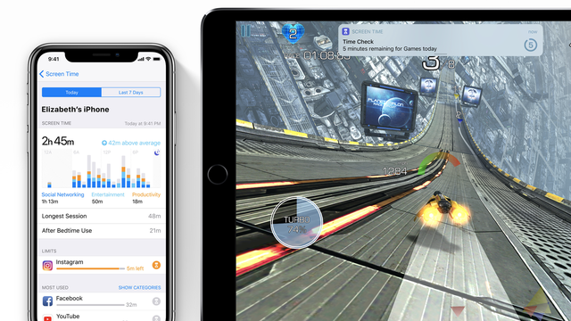 Apple releases iOS 12 public beta