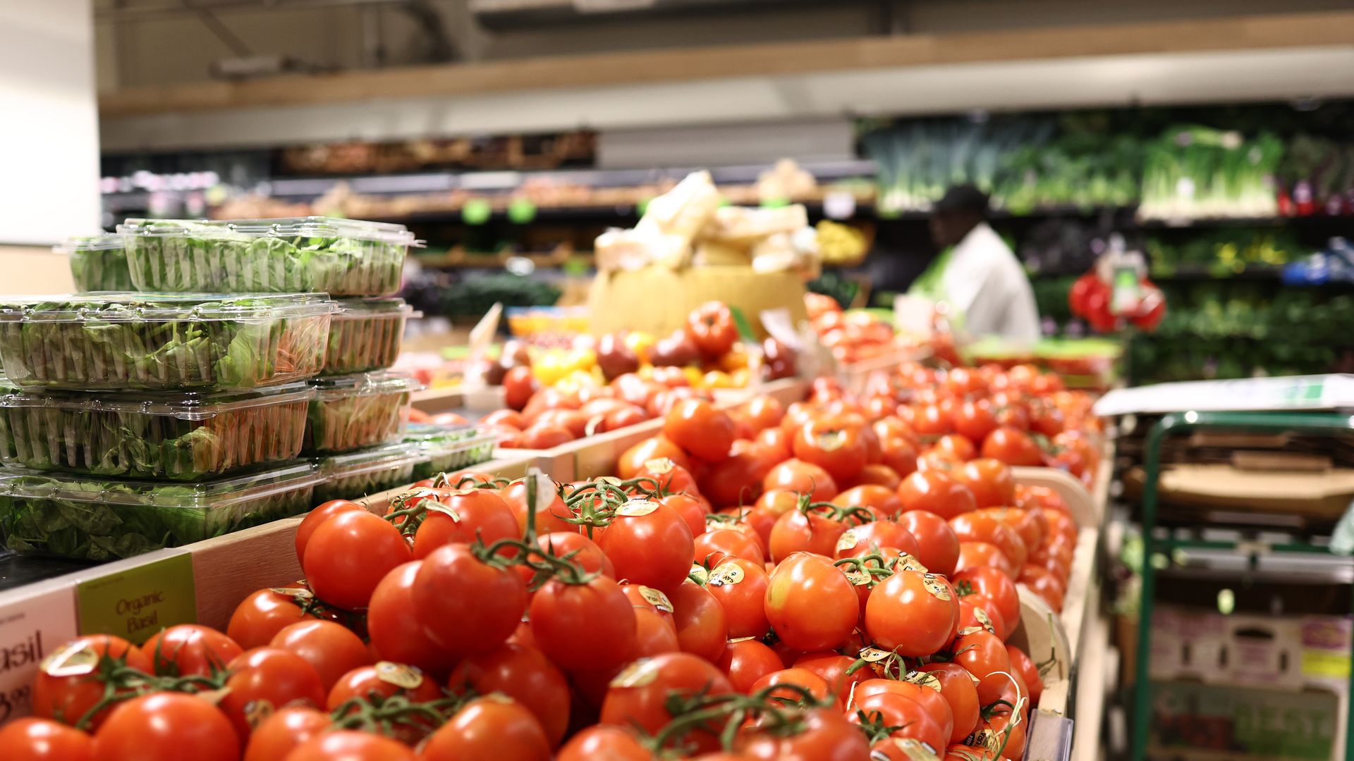 Whole Foods' distributor United Natural Foods warns of cyberattack