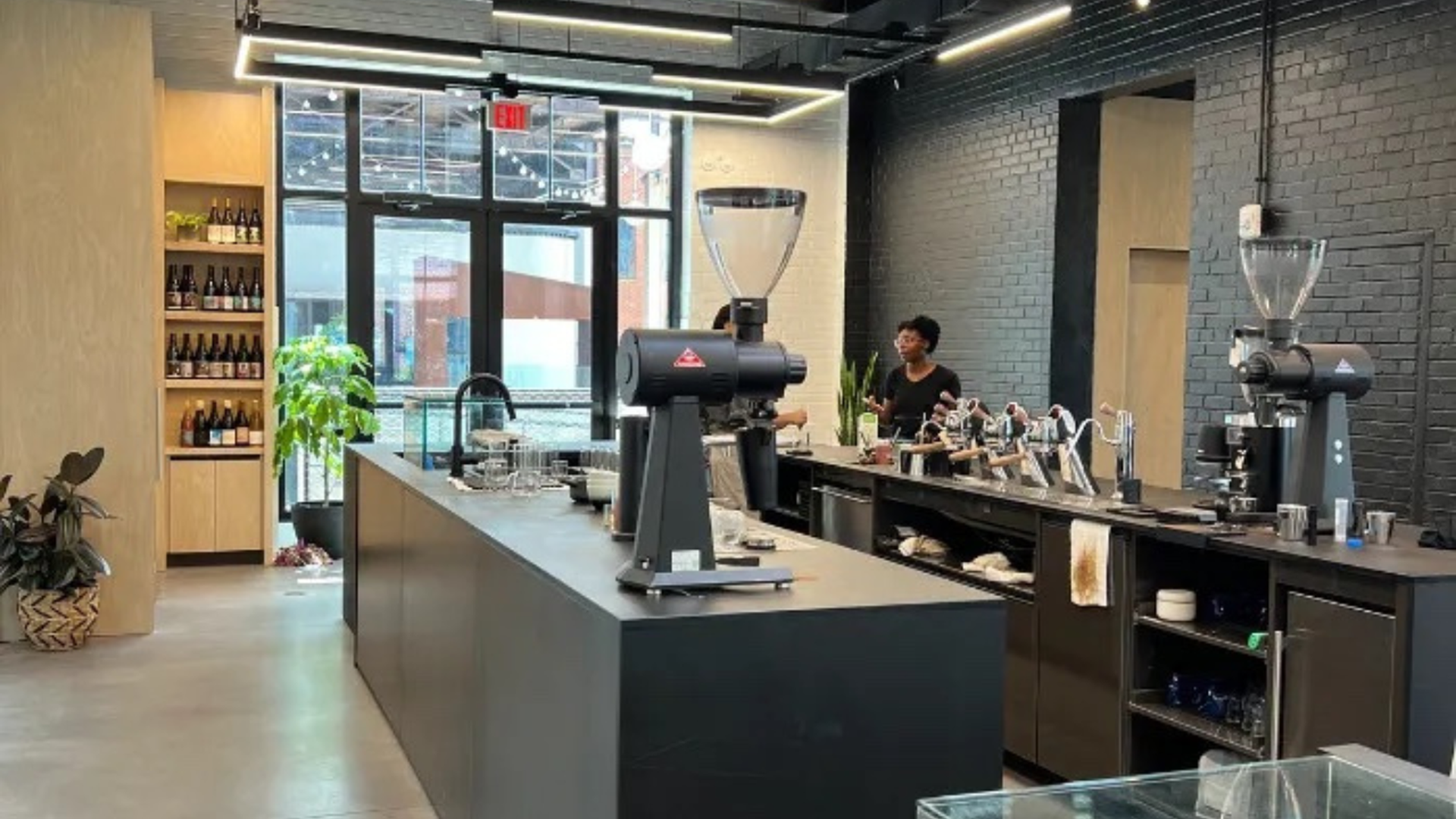 HEX Coffee celebrates 10 years with all-day specials - Axios Charlotte