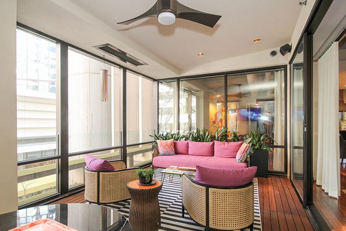 Developer Clay Grubb is selling his stylish Uptown condo for $2.48M ...