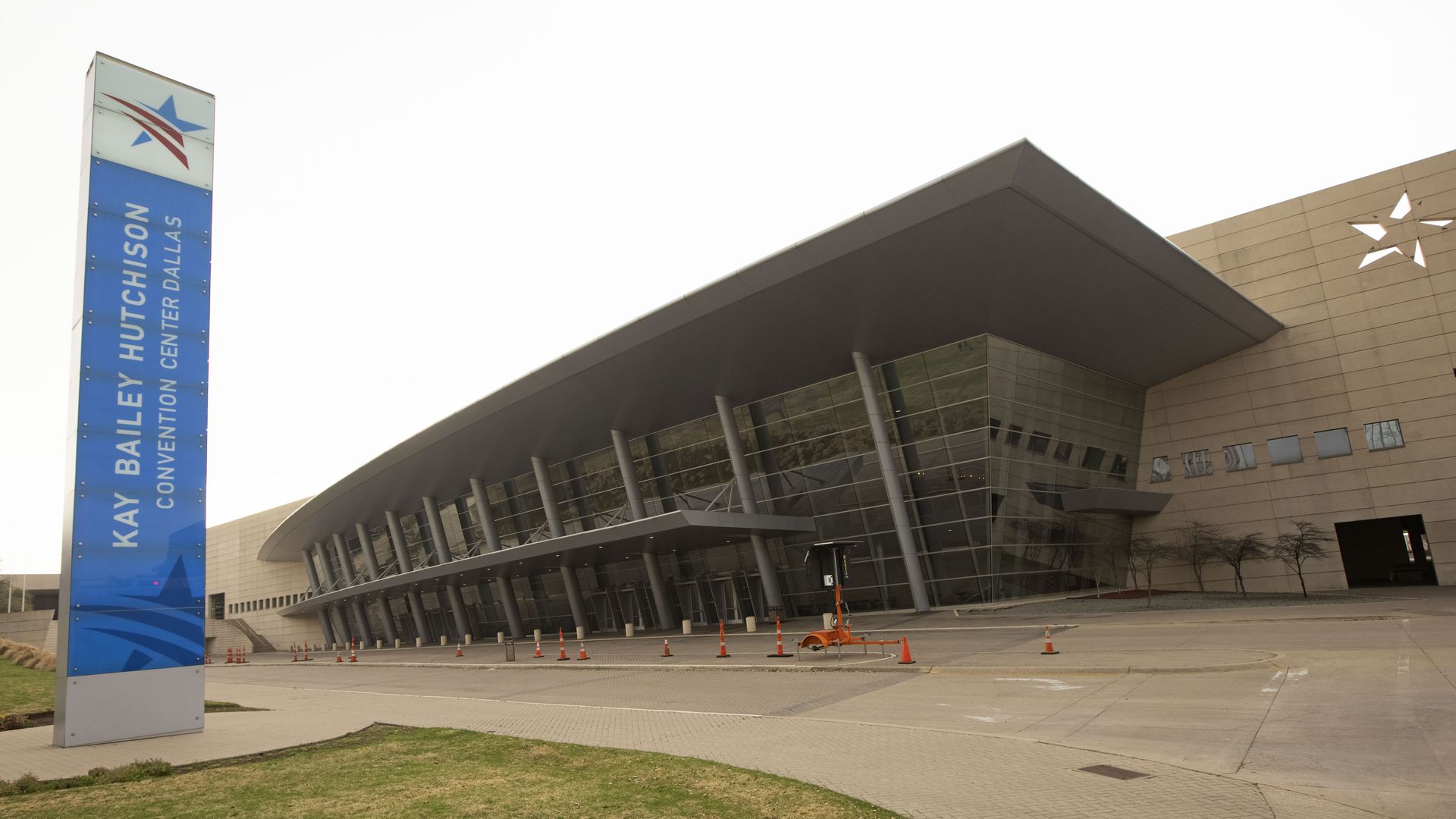 Midterm election results: Voters approve hotel tax for new convention ...