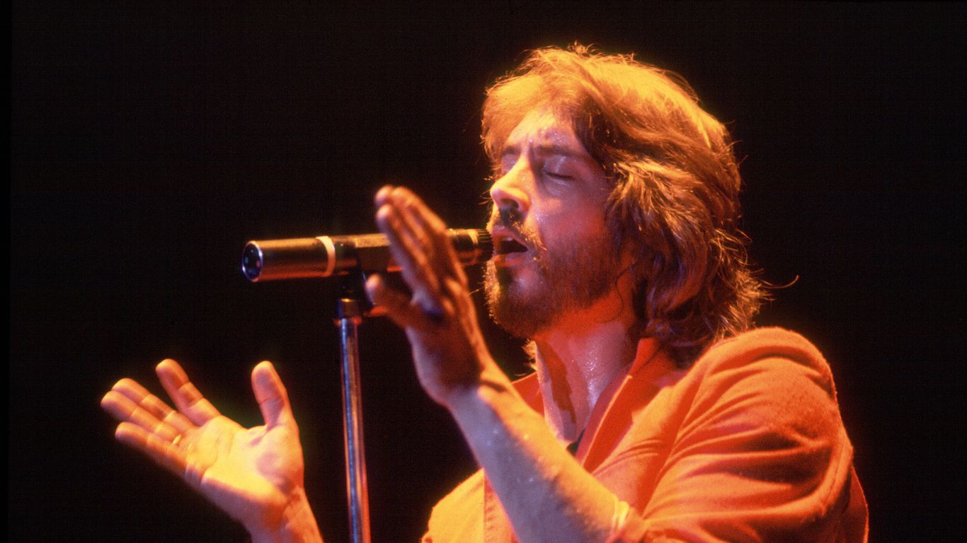 Michael Stanley Band reigned over Blossom Music Center in 1982 - Axios ...