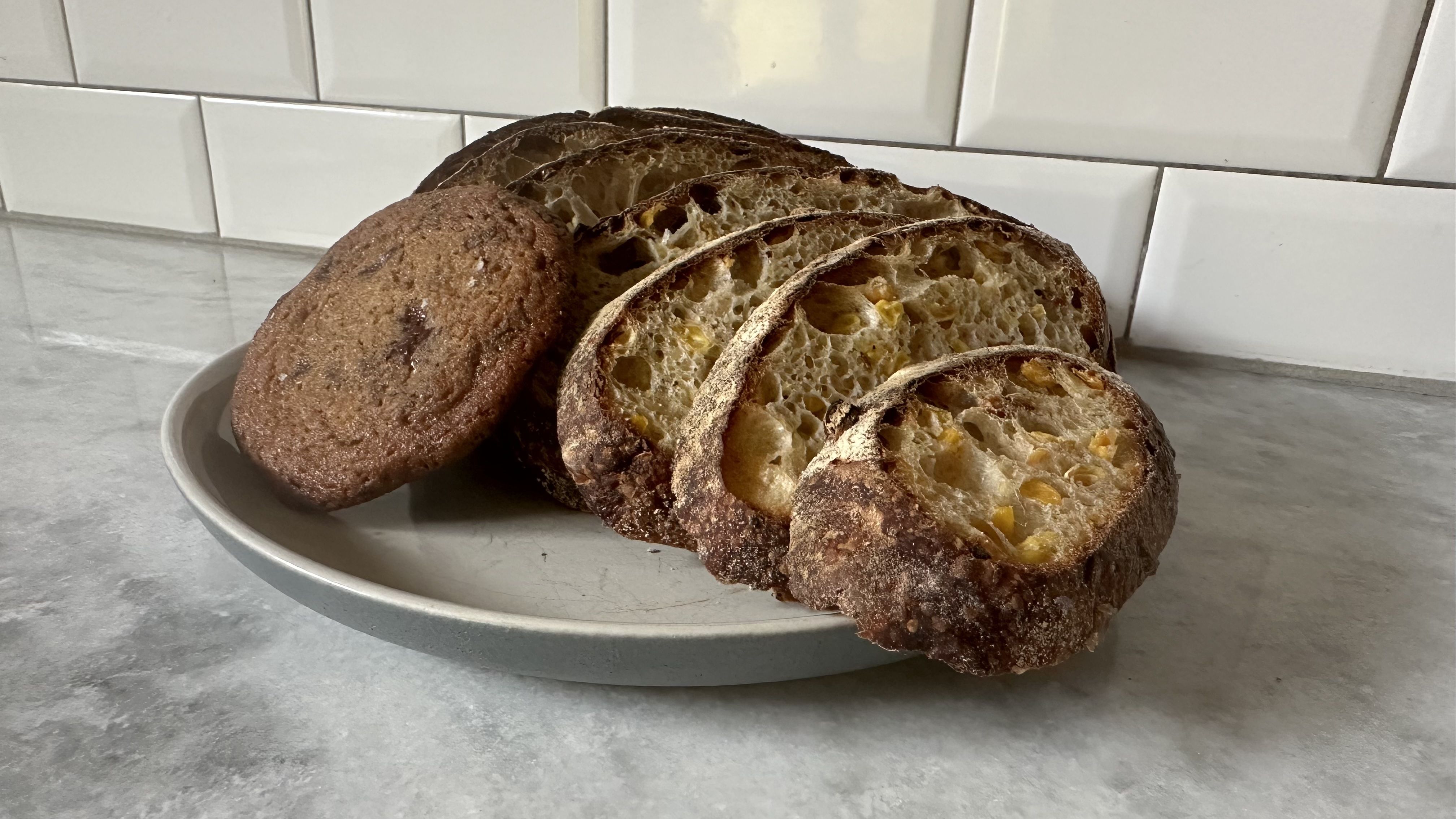 What to order at Ayu Bakehouse - Axios New Orleans