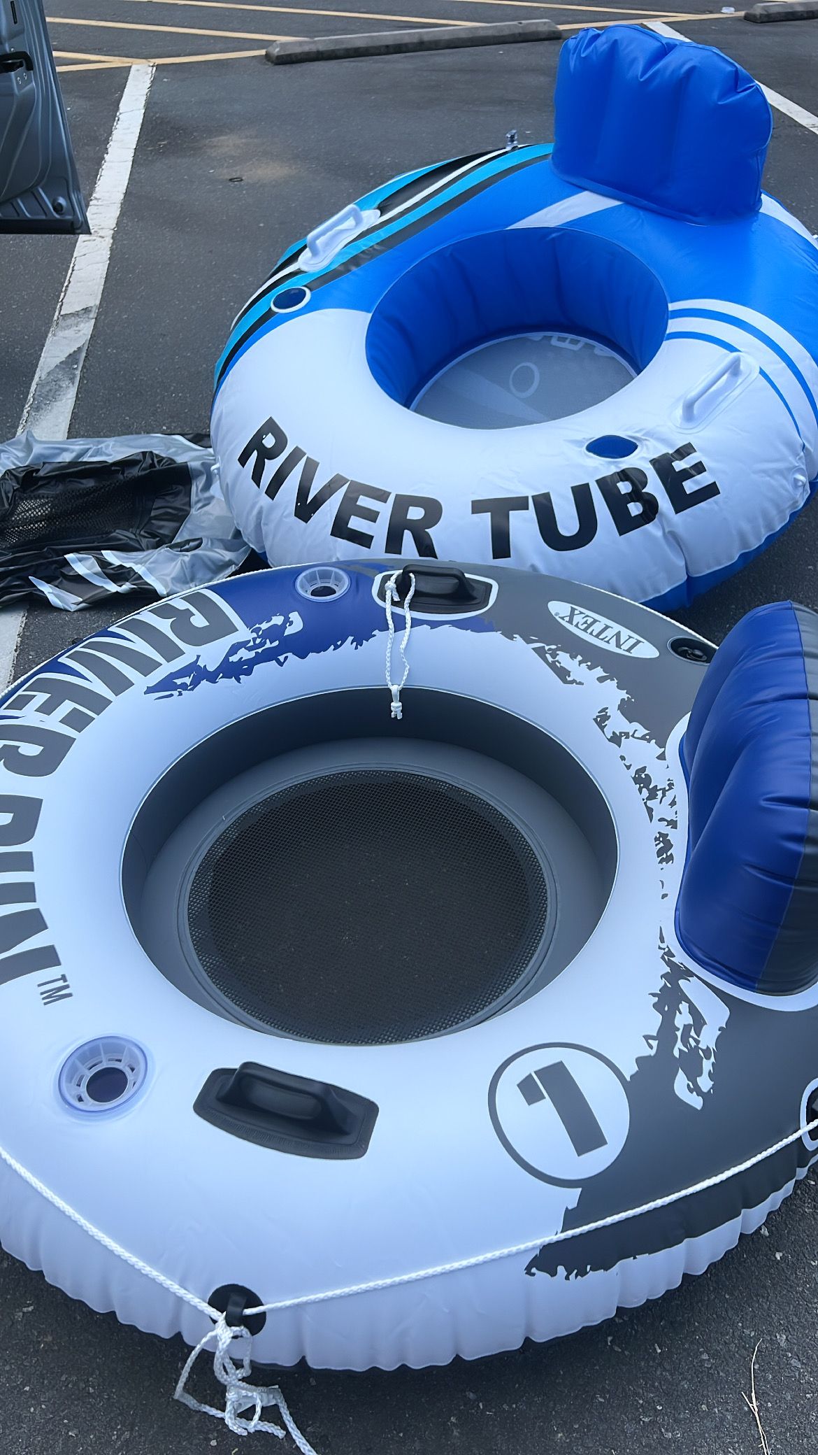 How to float down the Catawba River - Axios Charlotte