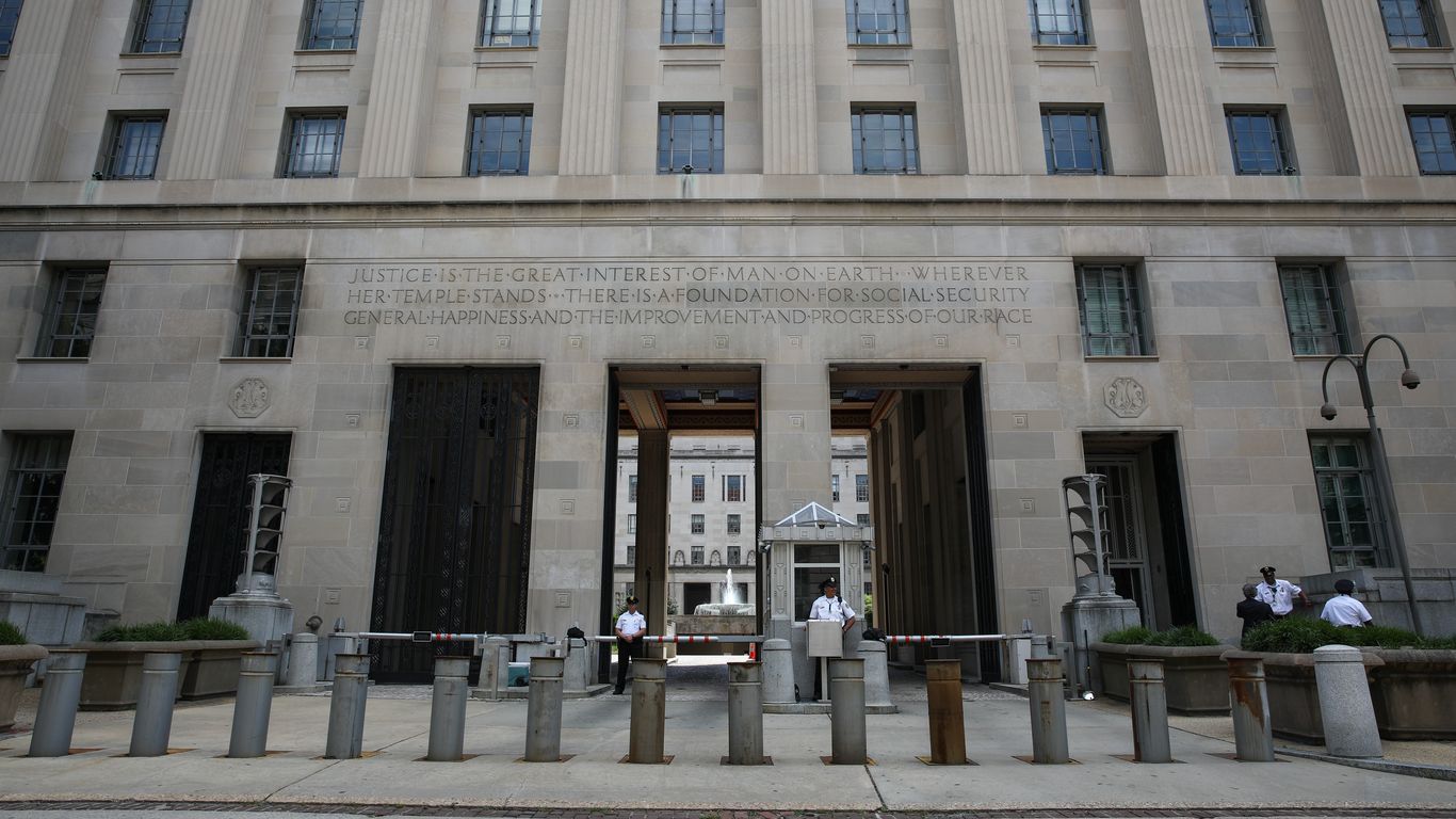 Defense intelligence employee arrested for leaks on foreign weapons system