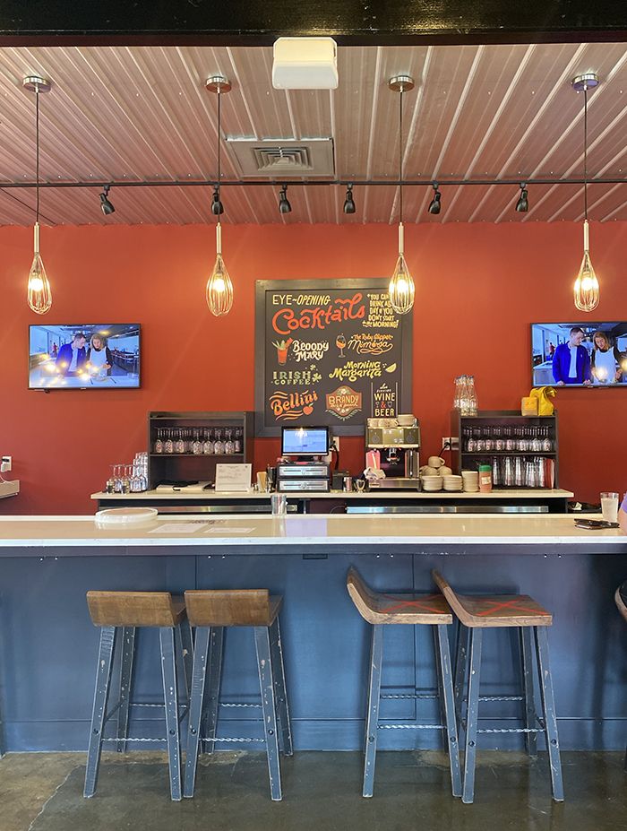 New Orleans-inspired brunch spot named Ruby Sunshine now open in South ...