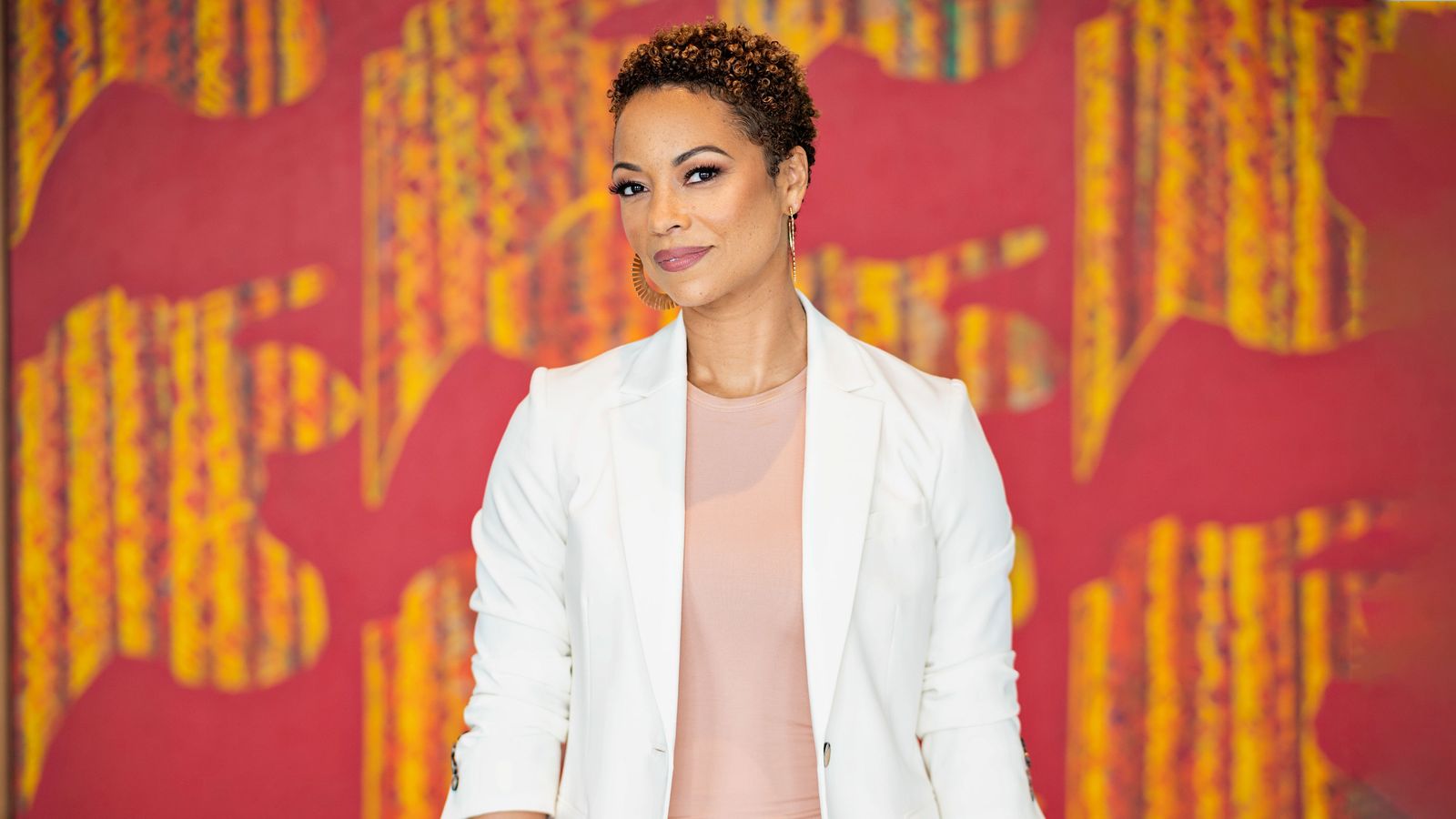 Rena Frazier is still "Selling Tampa" - Axios Tampa Bay