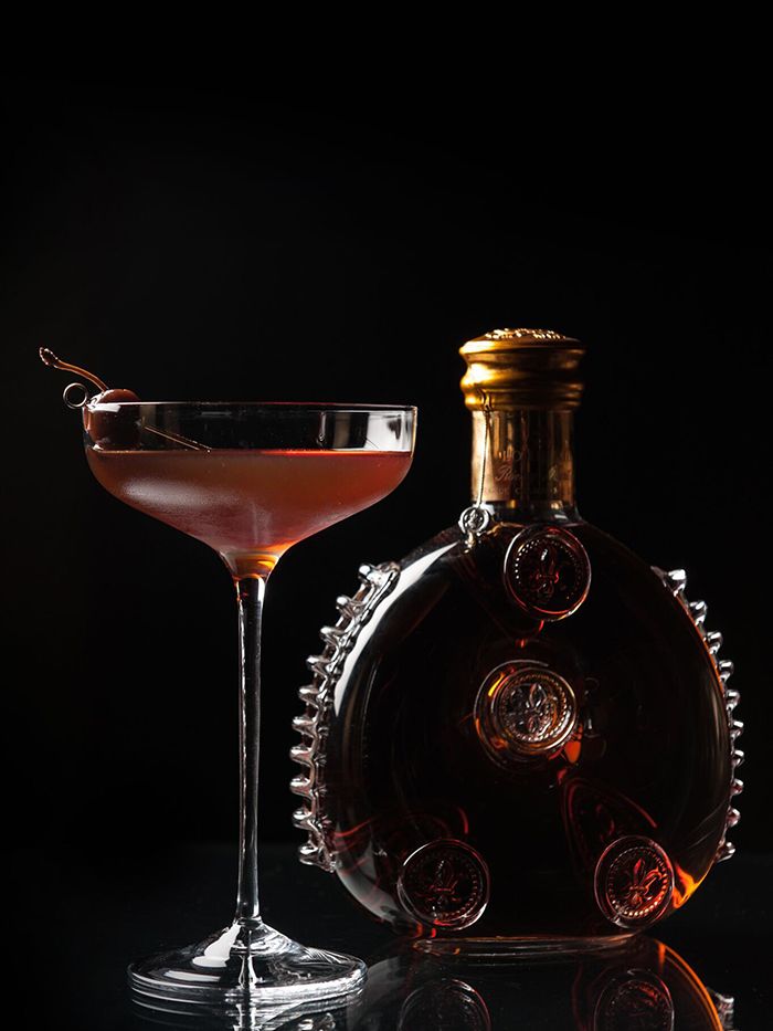 The most expensive cocktail at 20 popular Charlotte cocktail spots ...