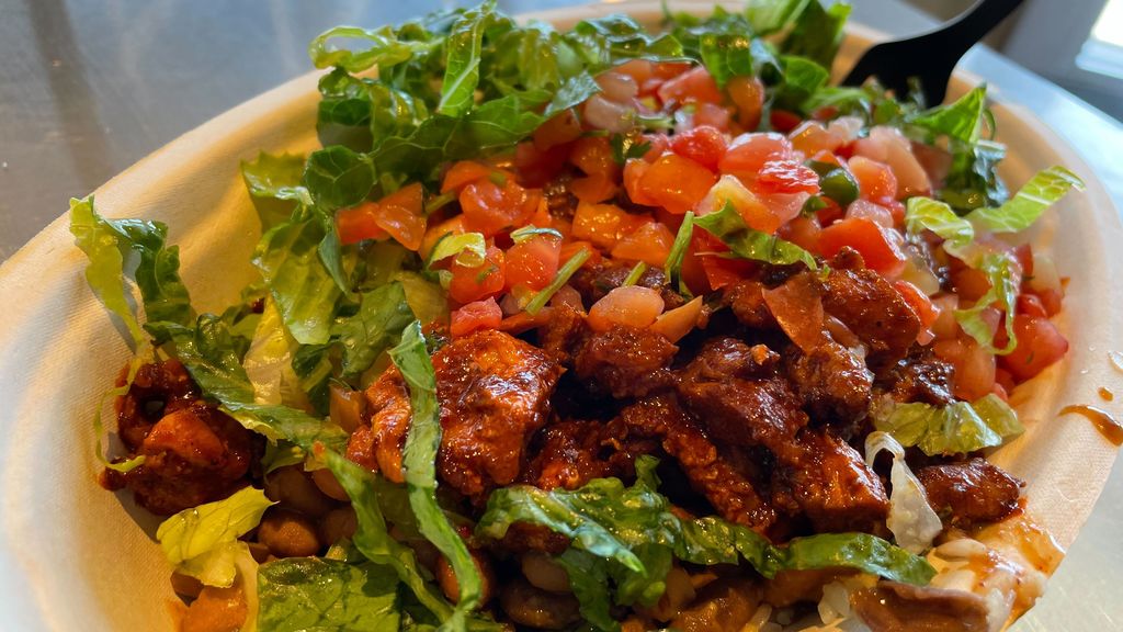 Chipotle tests new, spicy chicken in Denver - Axios Denver Chipotle tests new, spicy chicken in Denver - Axios Denver