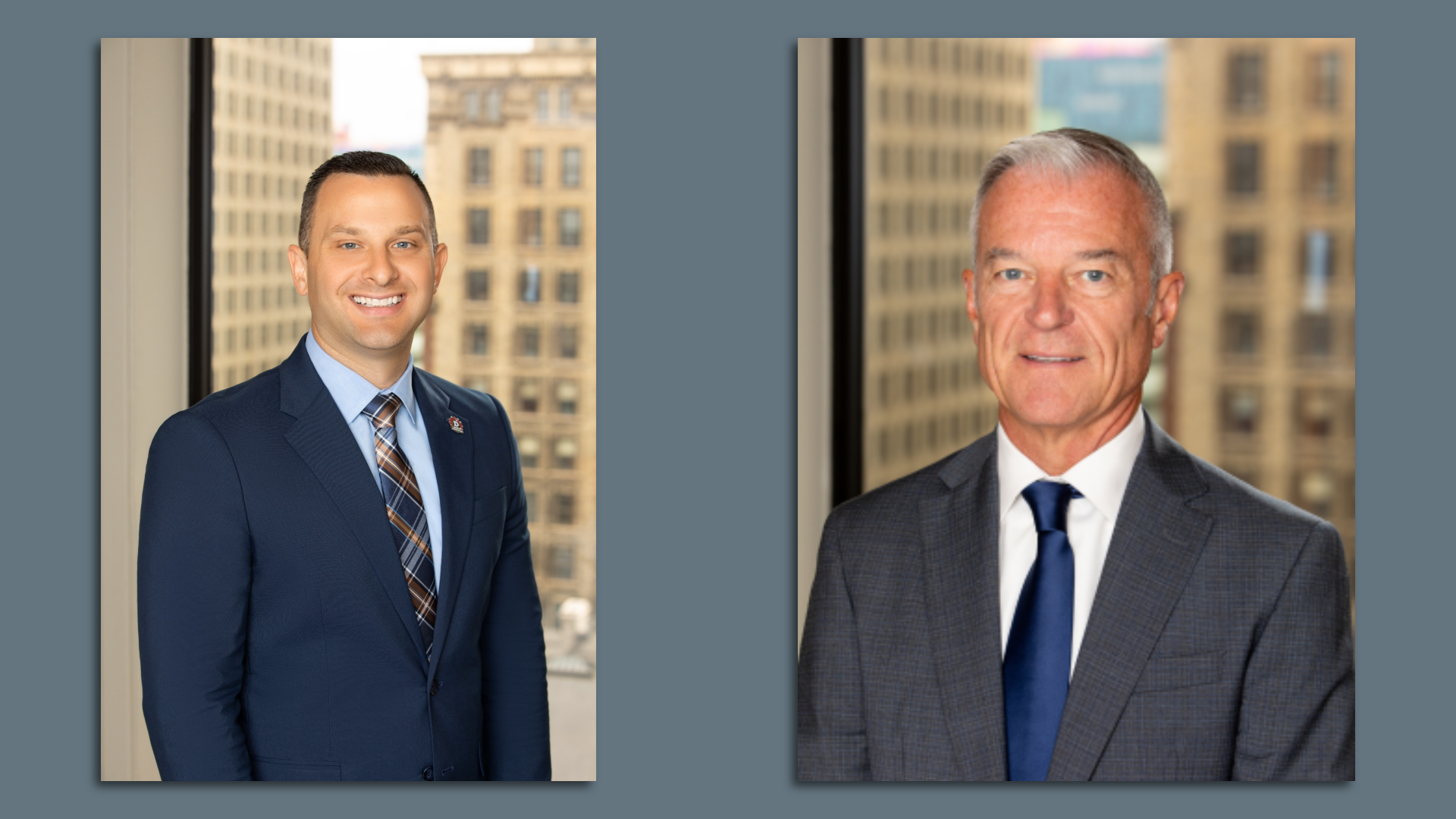 New Detroit sports chief helped deliver record NFL Draft - Axios Detroit