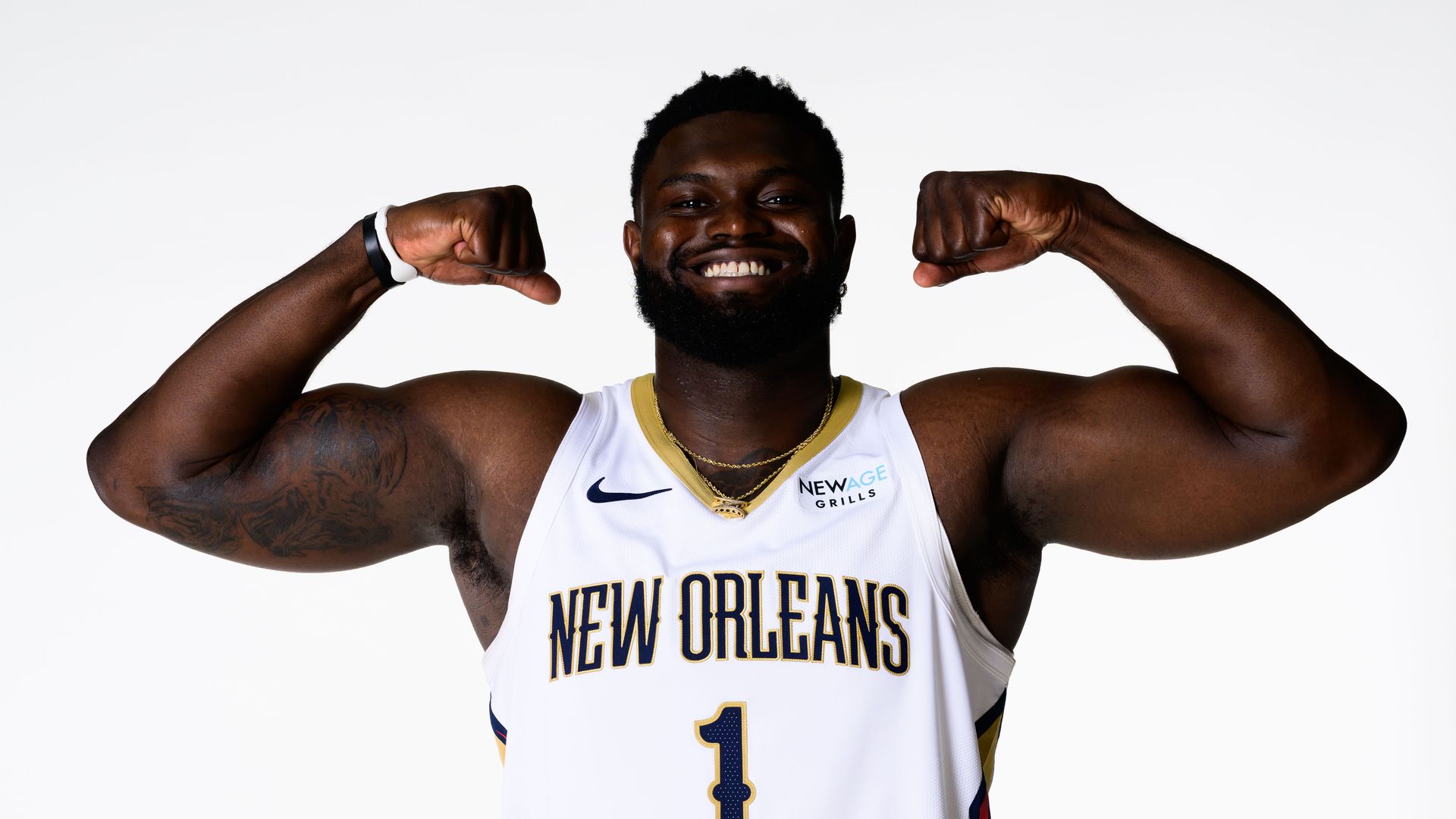 Pelicans play Bulls in their NBA season opener: How to watch - Axios ...