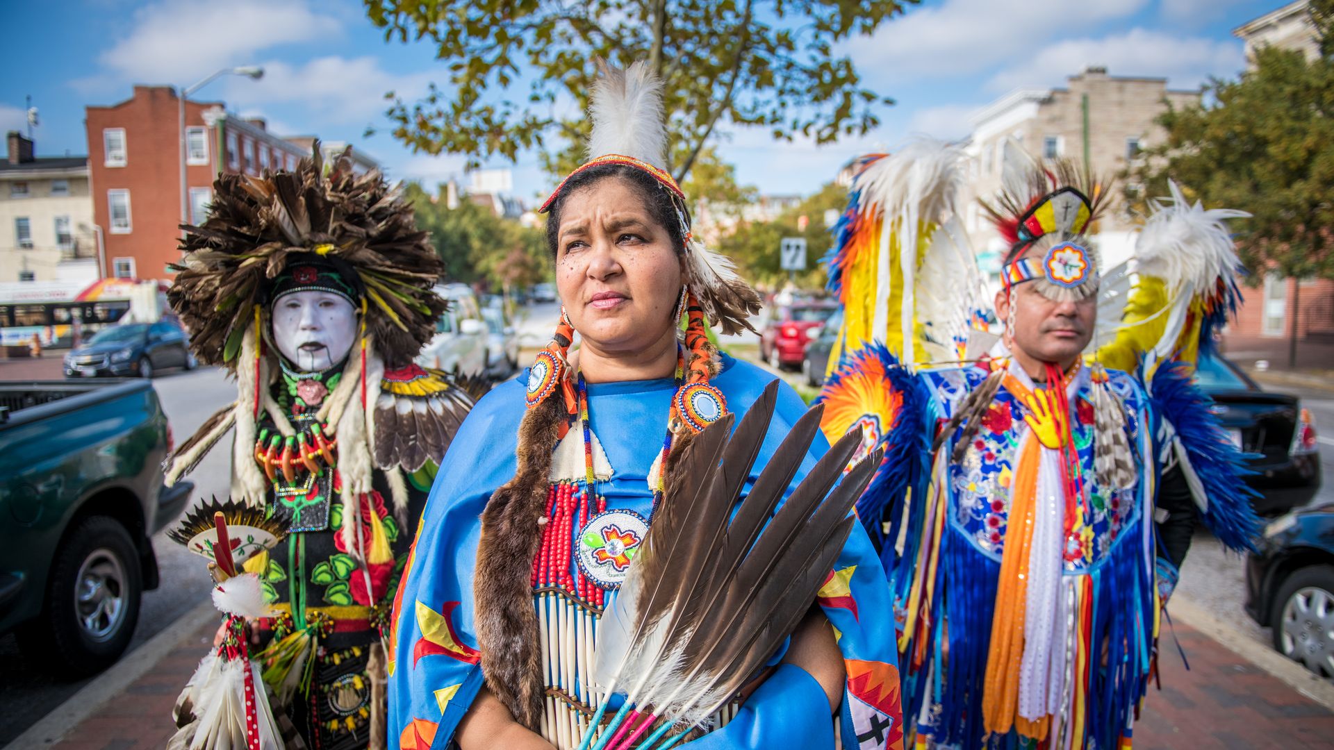 Lumbee eyes recognition via NDAA as other tribes question their past