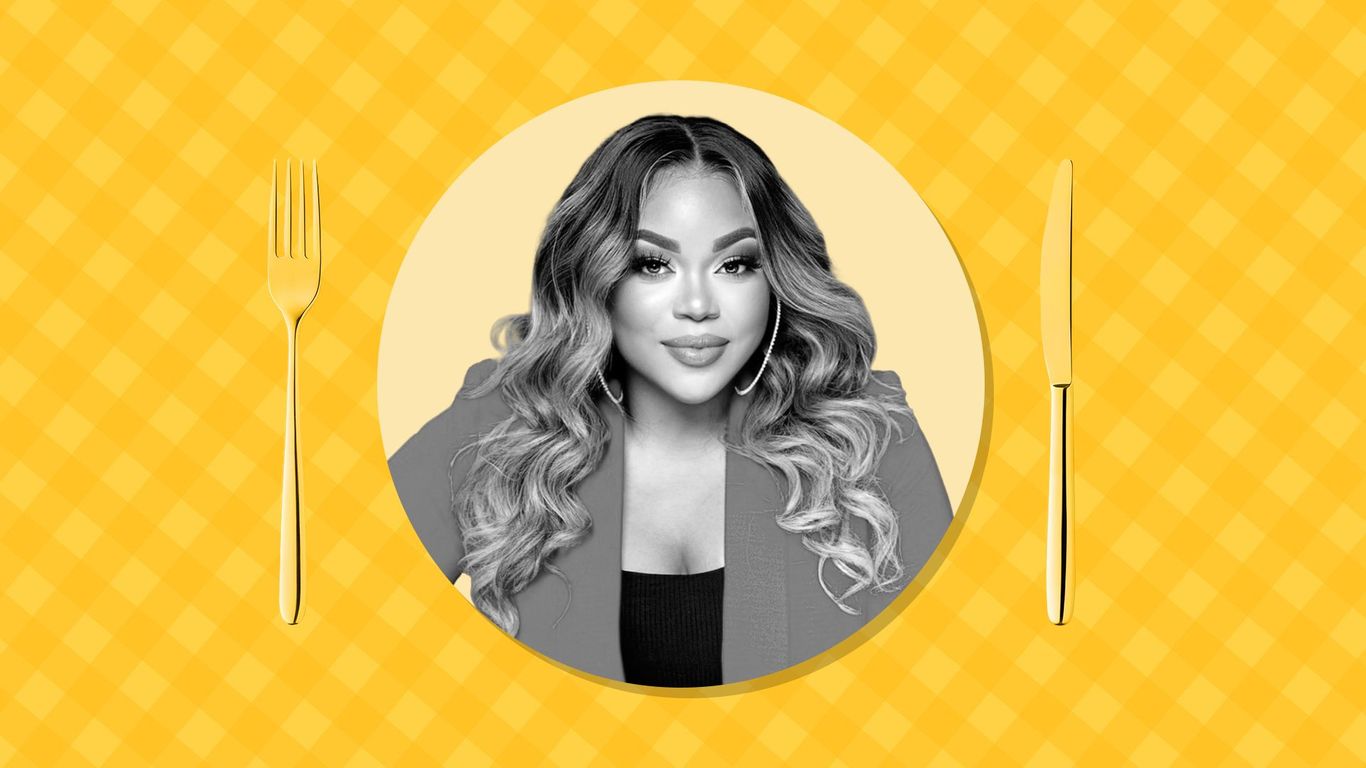 The Shade Room CEO Angie Nwandu on expanding into live events, raising ...