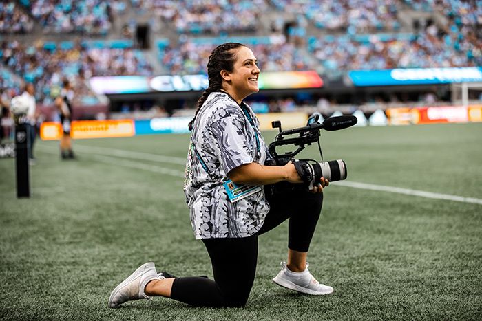 20 Charlotte photographers you should know - Axios Charlotte