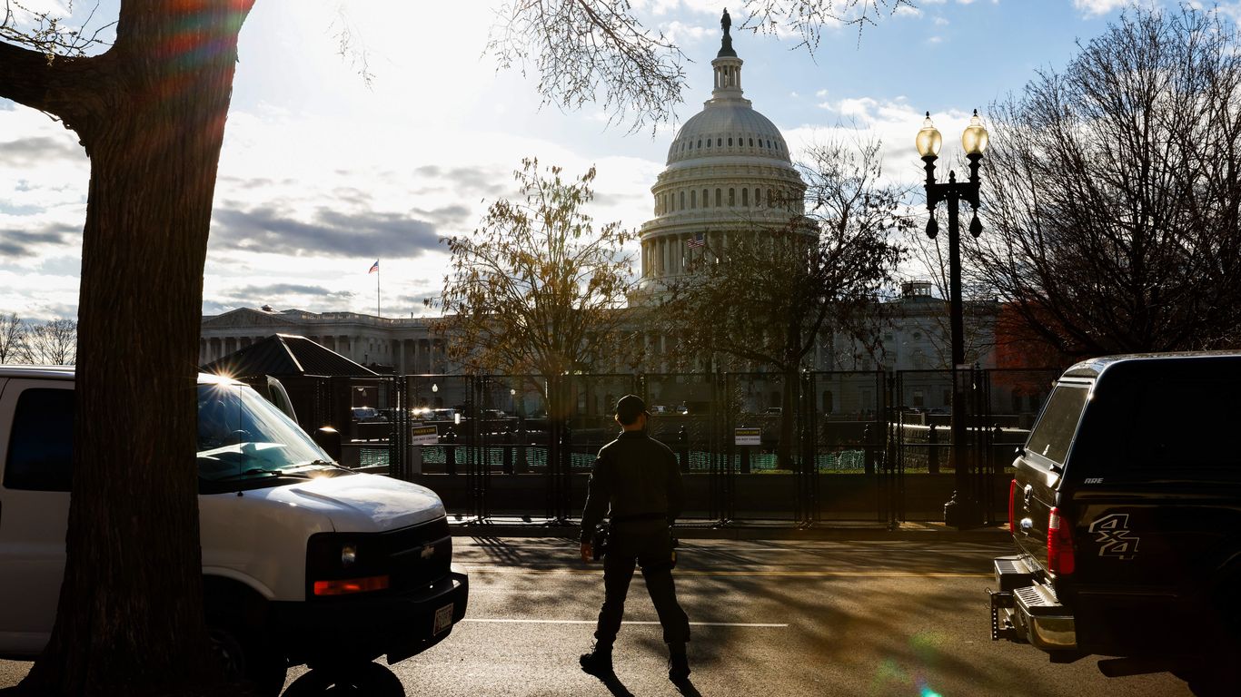 Congress makes it easier to track threatening calls to its members